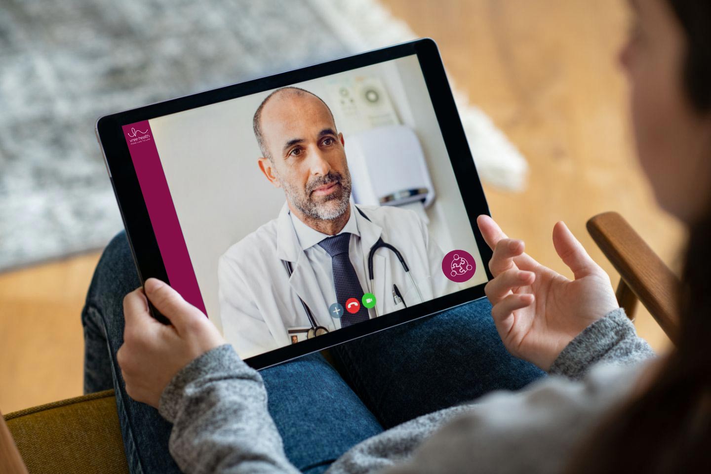 Tech-Care - Vree Health